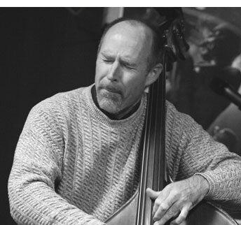 INHOUSE Jazz ends the 2024 season featuring jazz bassist Tim Gilson and ...