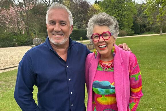 Prue Leith Net Worth 2026: How the Bake Off Legend Built a £10 Million ...