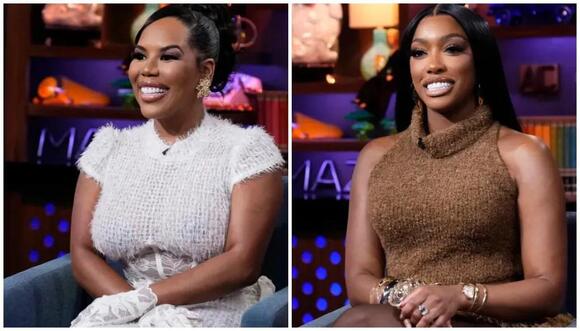 #RHOA Rumor Control: Kelli Blasts Porsha’s Preacher Affair Allegations ...