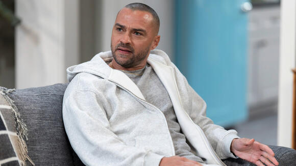 'Grey's Anatomy' Alum Jesse Williams Reportedly Weds Alejandra Onieva ...
