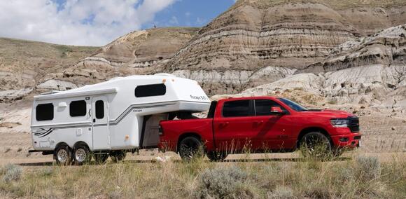 6 RV Brands That Beat Airstream for Less - NewsBreak