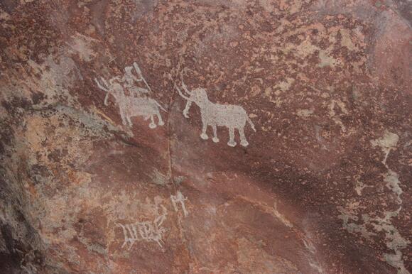 First Minds on the Wall: What New Pigment Dating Says About Early ...