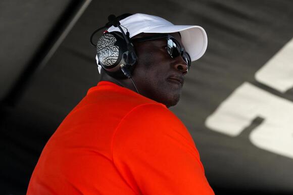 Michael Jordan’s 23XI Racing Unleashes Scathing Attack as NASCAR Faces ...