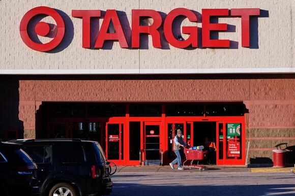 Viral TikTok at NJ Target warns of human trafficking - NewsBreak