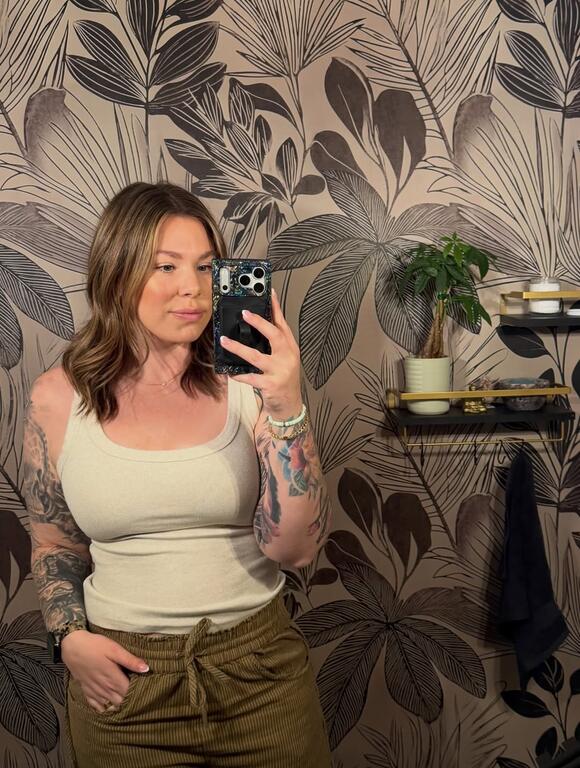 Kailyn Lowry Doesn’t ‘Love’ Being Attached to ‘Teen Mom’ Identity Amid ...