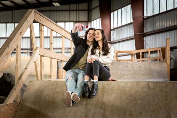 Five Fast Facts About Days of Our Lives Star Rachel Boyd - NewsBreak