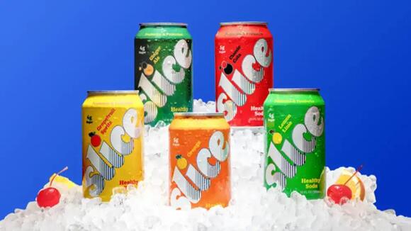 Fizzy Memories: 10 Sodas We Loved as Kids But Can't Find Anymore ...