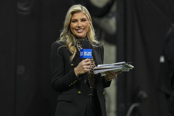 NFL announcer schedule & pairings for Week 5 of 2025 season - NewsBreak