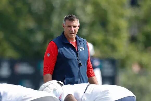 NFL Picked Seahawks vs Patriots as 2026 Opener Because of Mike Vrabel ...
