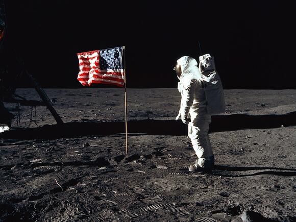 The Mars vs. Moon Debate: NASA’s 2025 Dilemma - NewsBreak