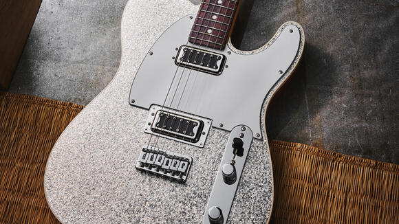 Fender has announced its new CEO – what does it mean for the future of ...