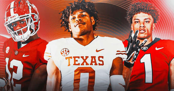 Final 2025 On3 Industry Team Recruiting Rankings - NewsBreak