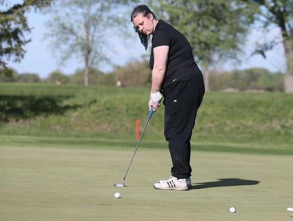 How tremendous depth has the Gilbert girls golf team looking unbeatable ...