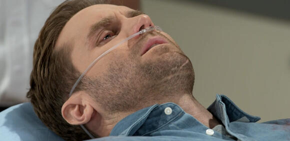 ‘Beyond the Gates’ Twist! Derek Baldwin’s Shocking Fate Explained ...