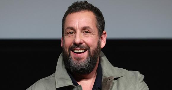Producer Adam Sandler’s Roommates Gets Netflix Release Date & First ...