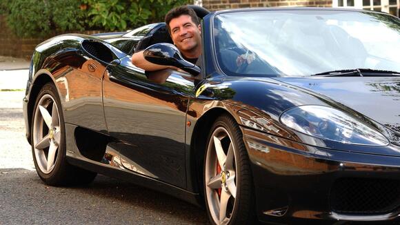 Simon Cowell Net Worth 2025: How He Turned Harsh Words into a $600 ...