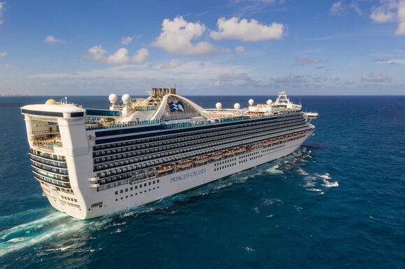 15 Cruise Ship Entertainment Shows That Rival Broadway - NewsBreak