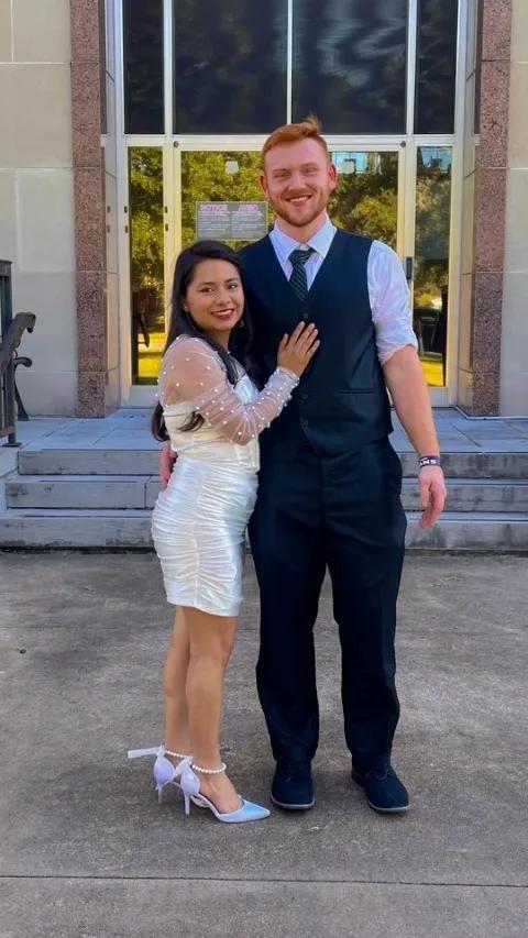 Texas husband who chopped off newlywed wife’s head gets 40-year prison ...