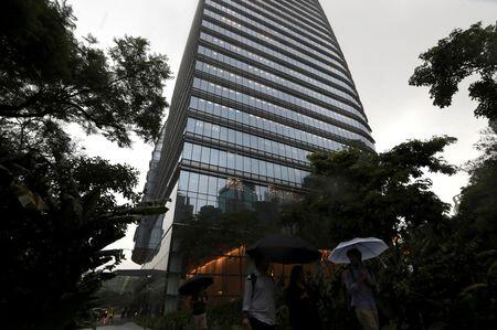 Brazil's XP sues short seller Grizzly Research in New York, alleges ...