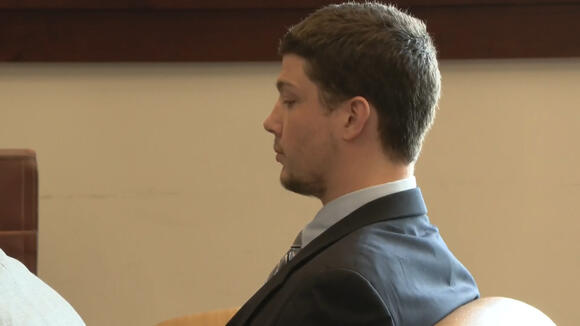 Former MMA fighter stands trial for killing airman in bar fight - NewsBreak