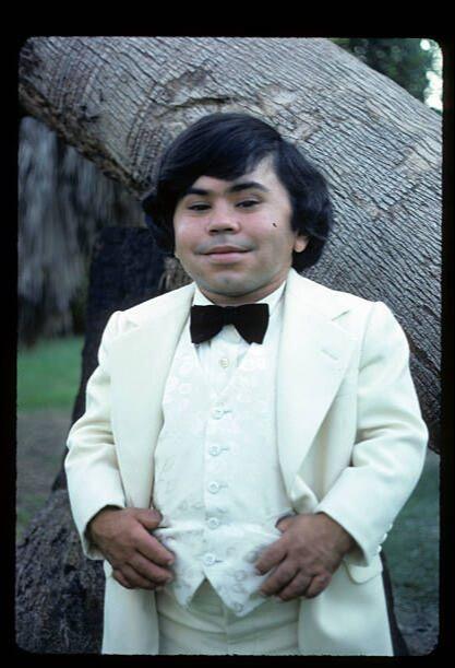 The Notorious Life and Tragic Death of 'Fantasy Island' and James Bond ...