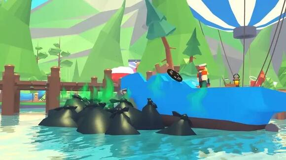 Adopt Me Journey Through Waves Update Patch Notes - NewsBreak