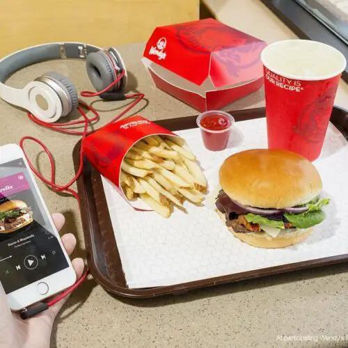 Wendy’s to Open Buda Outpost in 2024 - NewsBreak