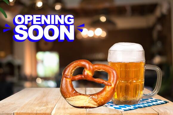 Sneak Preview Of New German Restaurant Opening In Hudson Valley - NewsBreak