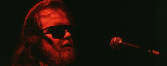 Johnny Neel, Former Member of the Allman Brothers Band and Dickey Betts ...