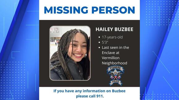 Police search for Hailey Buzbee, missing ‘endangered teen’ - NewsBreak
