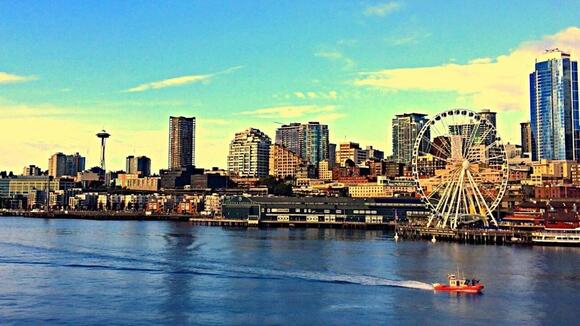 Departing WA Commerce Director Joe Nguyen to lead Seattle Metro Chamber ...