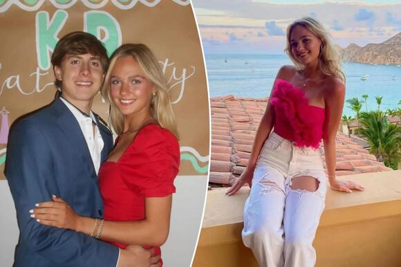 Mary Kate Cornett’s dad opens up on ‘pretty unfair’ viral rumors about ...