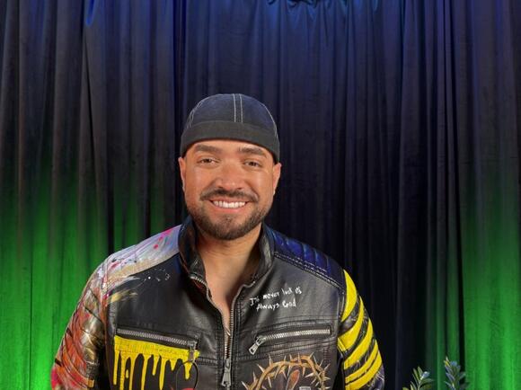 Venezuelan Artist Nacho Reveals Chyno's Label Struggles and Announces ...