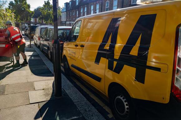 AA driver wins £22k payout over sacking for ‘incredibly inappropriate ...