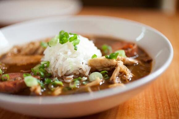 Lake Charles’ Favorite Gumbo Spots Revealed - NewsBreak