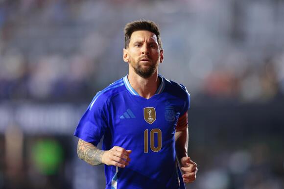 How to live stream Argentina vs Honduras: International Soccer ...