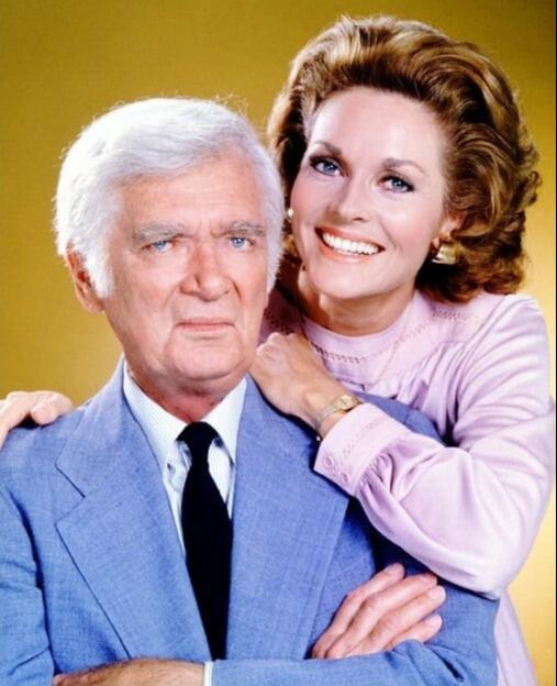 Lee Meriwether Turns 91: From 'Catwoman' To 'Time Tunnel' to 'Barnaby ...