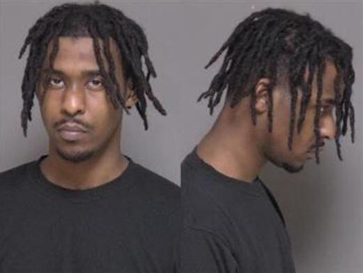 Gun Found at Crash Scene Traced to Man Wanted for Rochester Walmart ...