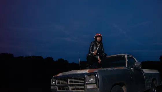 From Atlanta With Love: J.I.D Announces “God Does Like World Tours ...