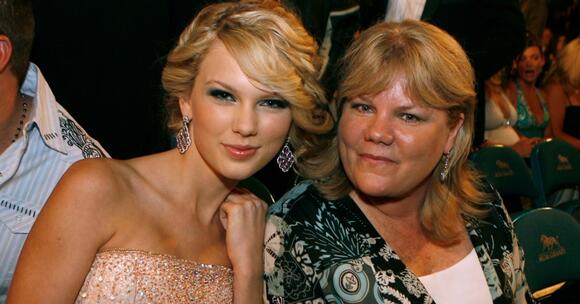 Taylor Swift’s Mom’s Cancer Journey Explained: Treatment & Current ...