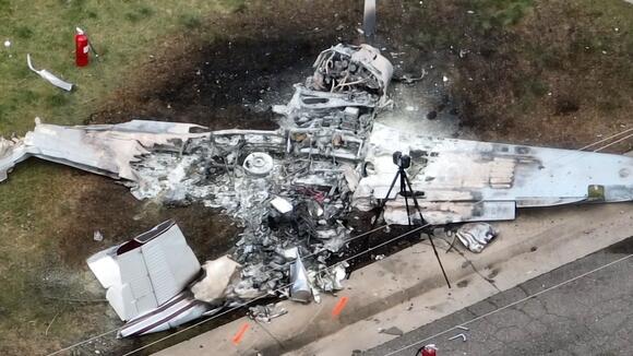 NTSB report: Cause of fatal Arvada plane crash remains under ...