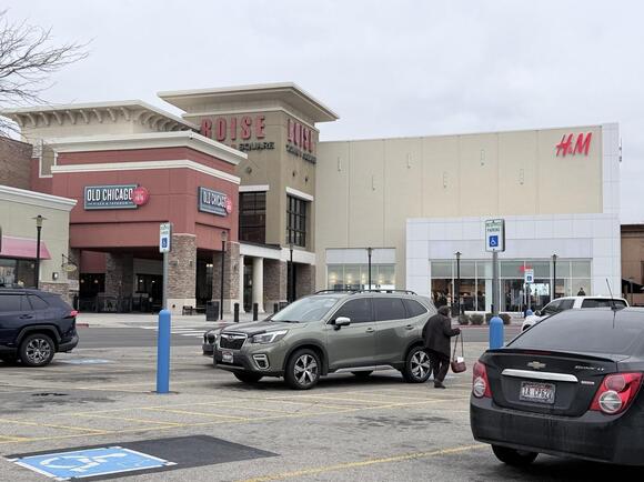 Two More Stores at Boise Towne Square Mall Are Closing for Good in 2026 ...
