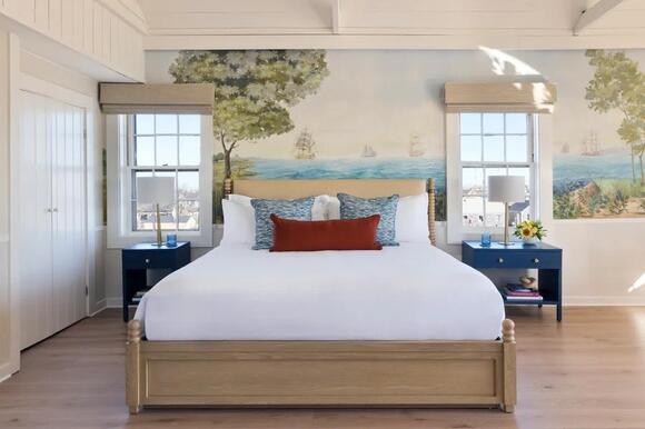 Look inside these Nantucket cottages after a multi-million dollar ...