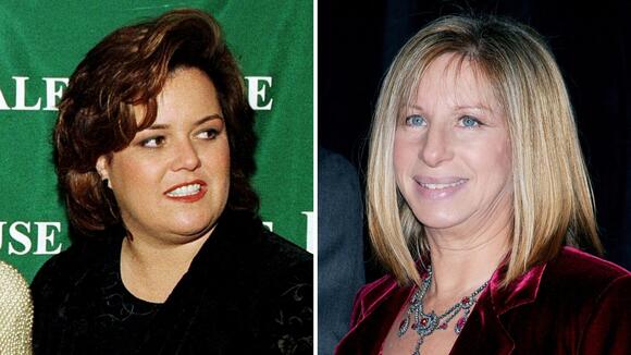 ‘The Rosie O’Donnell Show’ Producer Reveals Why Talk Show’s Set Was ...