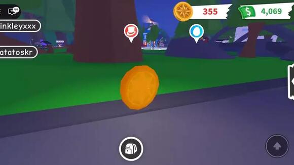 How To Get Compass Coins in Adopt Me - NewsBreak