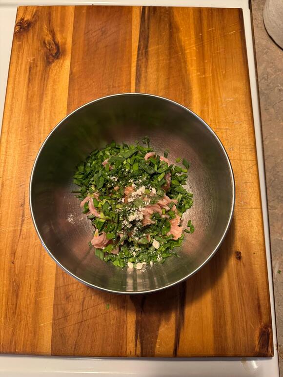 The Internet Is Obsessed With This Viral "Hack" For Making No-Fold Soup ...