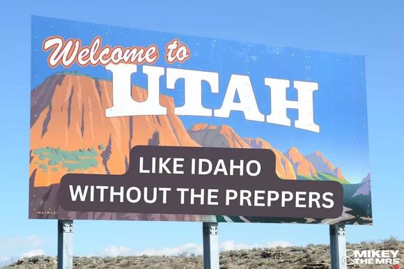 20 TOTALLY HONEST Slogans For Utah! - NewsBreak