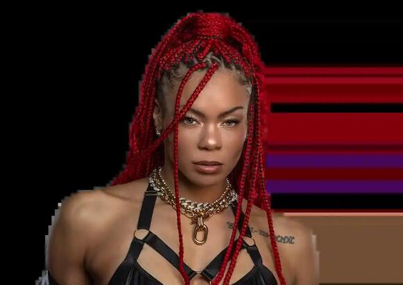 Backstage Update On B-Fab’s Injury - NewsBreak