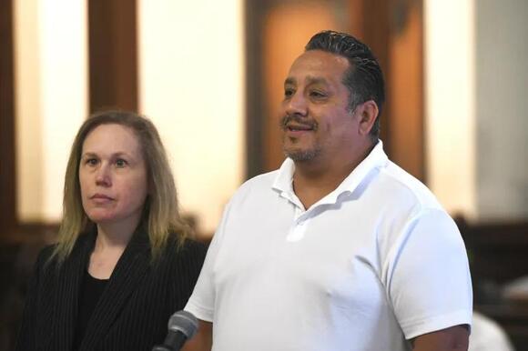 Wanda Geter-Pataky, 3 others arraigned in Bridgeport election case ...