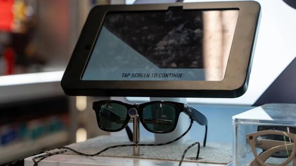Meta’s Ray-Ban Display just got a major app boost as developers expand ...
